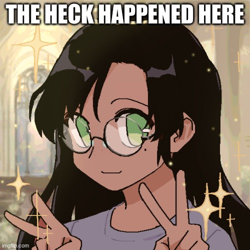 i’m in a c h u r c h - Imgflip