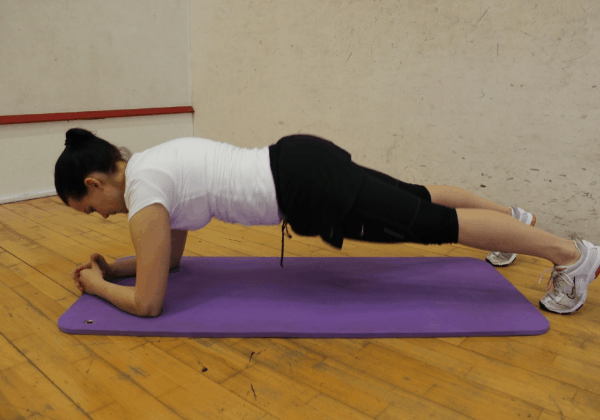 Plank walks - Imgflip