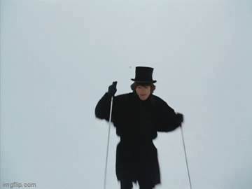 Classic George - Imgflip