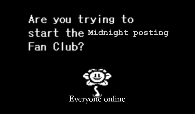 Are you trying to start the ____ fan club? - Imgflip