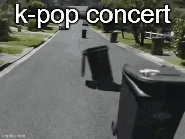 Trash Dance - Imgflip