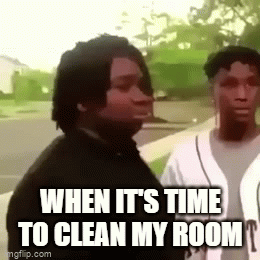 Sunday clean day - Imgflip