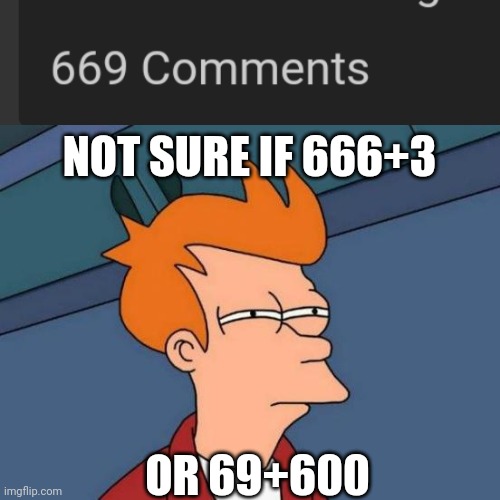 乁( •_• )ㄏ - Imgflip