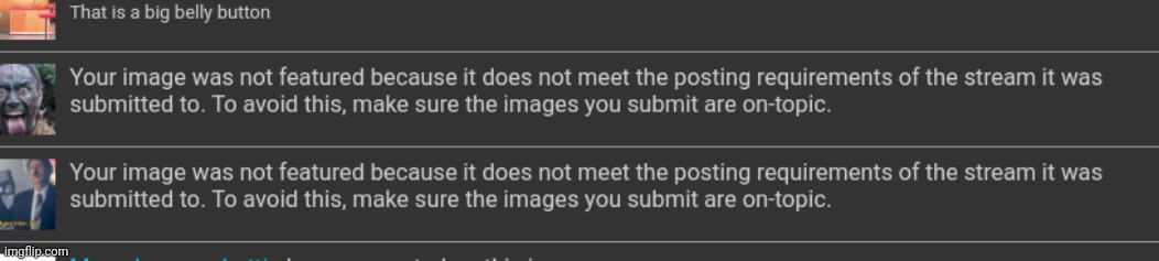 well i failed - Imgflip