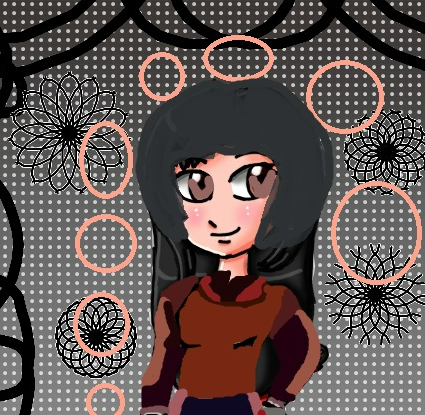 kayla barco Blank Template - Imgflip