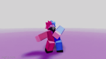 Dancing(sorry for bad FPS) - Imgflip