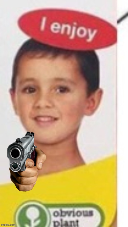 Image tagged in i enjoy - Imgflip