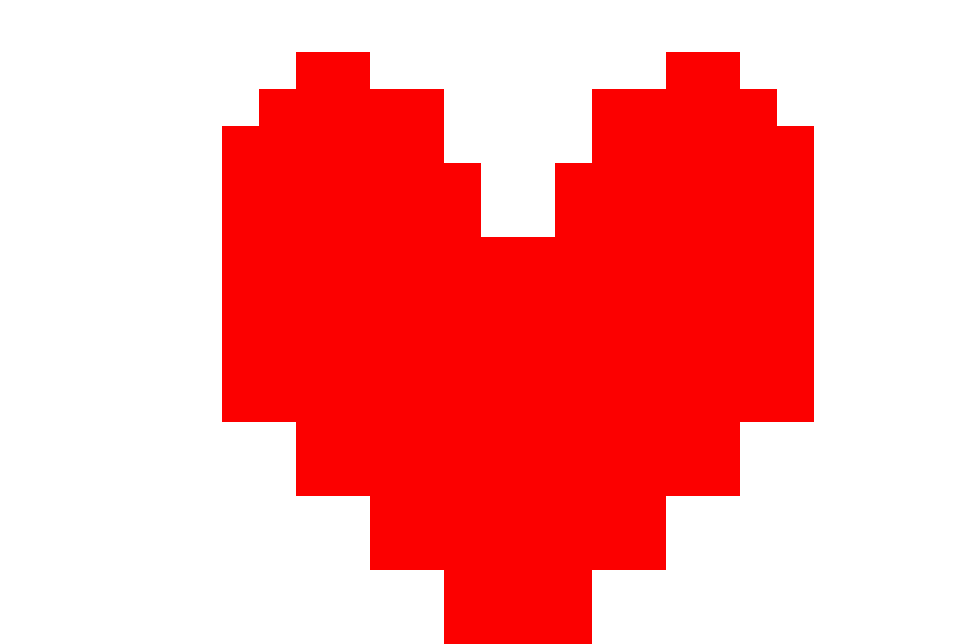 Frisk SOUL Blank Template Imgflip