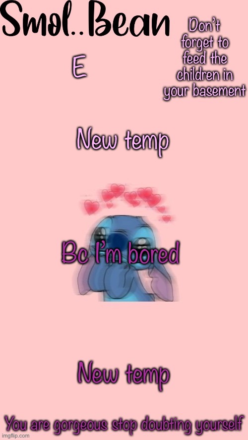 I hate the color pink tho- - Imgflip