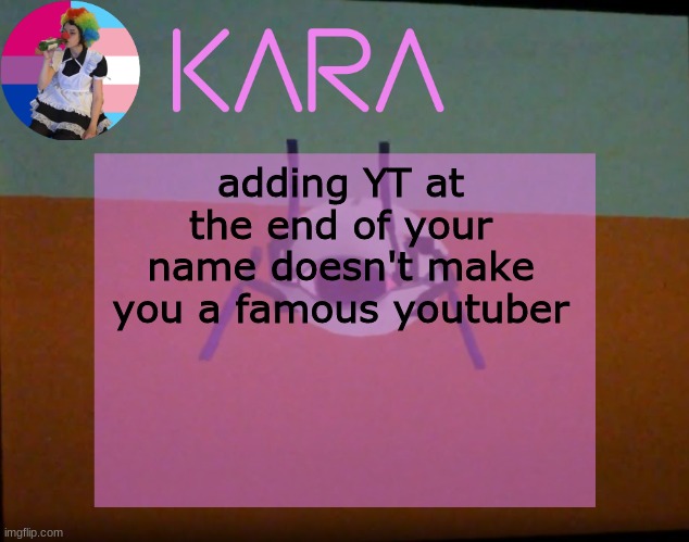 Kara's Wheatley Crap Temp - Imgflip