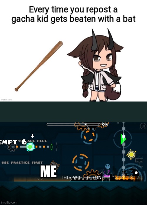 This will be fun - Imgflip