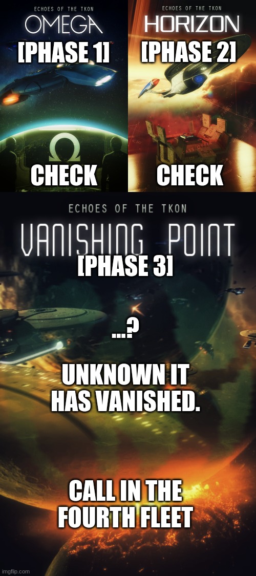 Call in the Fourth Fleet - Imgflip