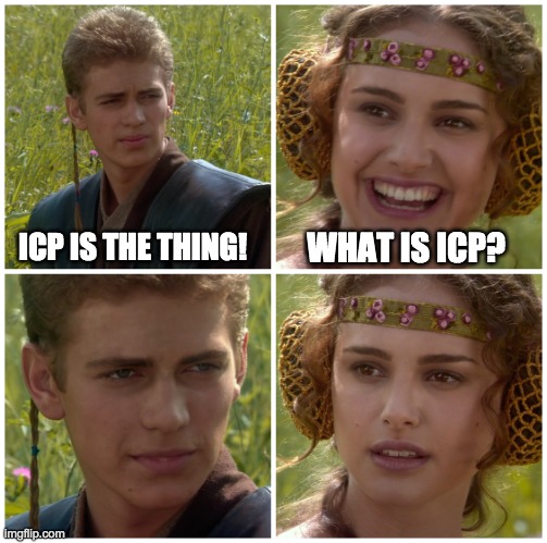 I’m going to change the world. For the better right? Star Wars. - Imgflip
