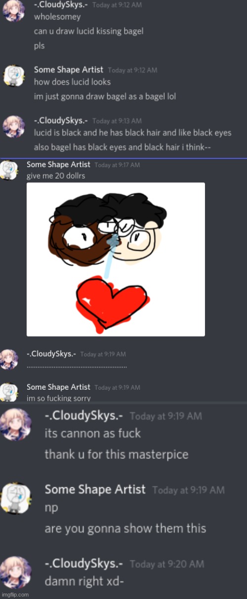 i have uncontrollable hyperventilation - Imgflip