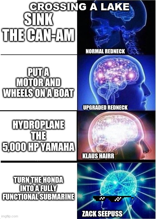 Retarded Ranch Meme - Imgflip