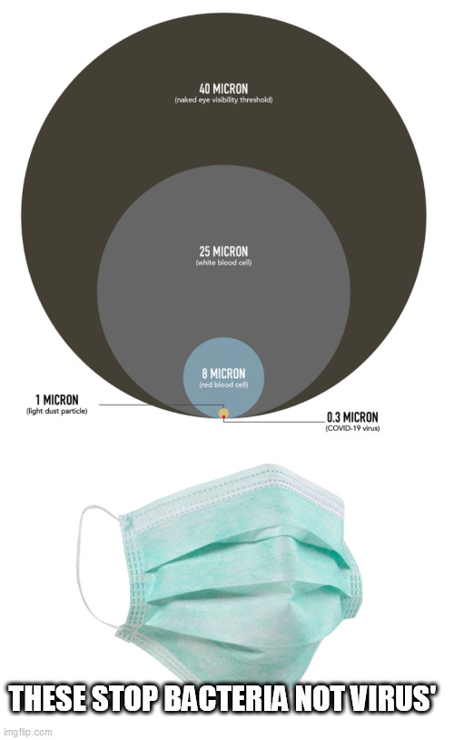 Image tagged in think ppl,face mask - Imgflip