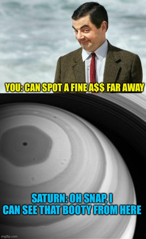 A sharp eye can spot a brown eye from far away - Imgflip