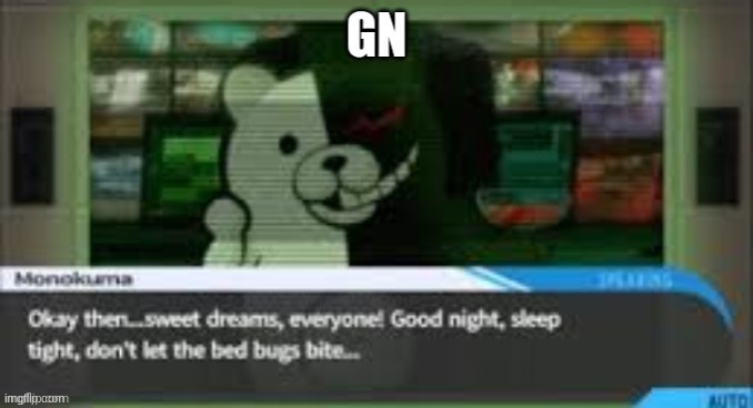 Stealing Aria's image XD - Imgflip