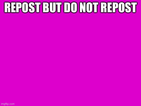 Blank White Template - Imgflip