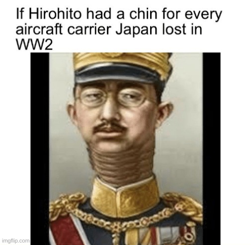 Now that's a lot of Necks - Imgflip