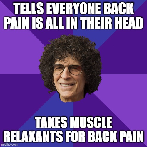 Hypocrisy Poodle - Imgflip