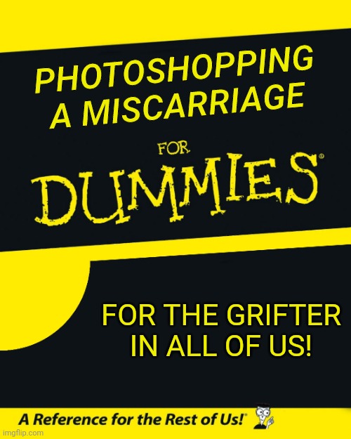 For Dummies - Imgflip