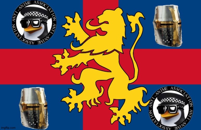  I Made My Own Flag Imgflip