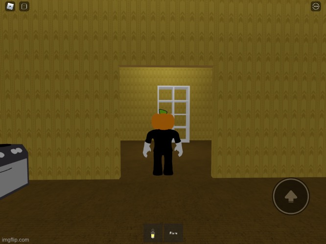 Pump in the backrooms.mp4 - Imgflip