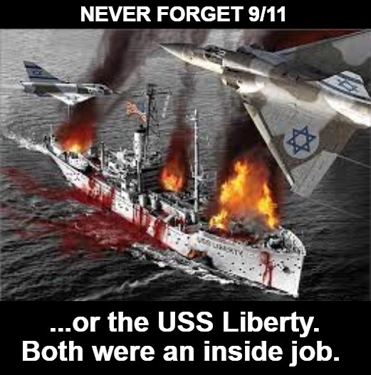 Uss Liberty Memes The Marines Trolled The Navy On Instagram And It Was
