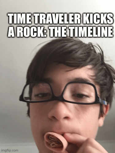 Reverse reverse - Imgflip