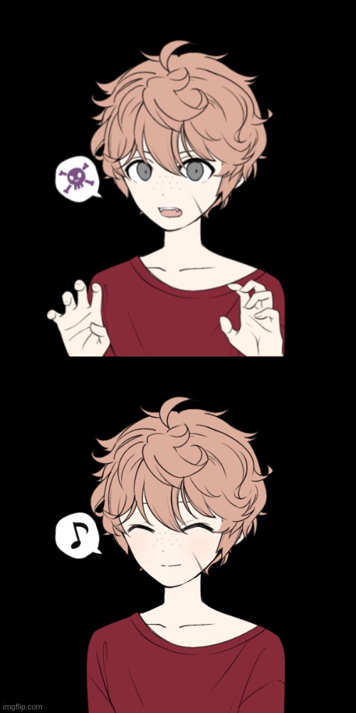 Image tagged in human sam 3,human sam 2 - Imgflip