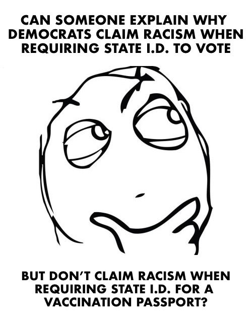 A rhetorical question - Imgflip