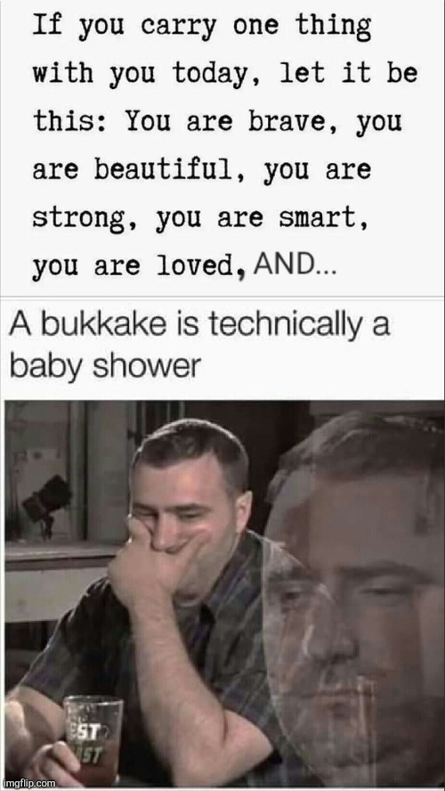 Baby shower - Imgflip