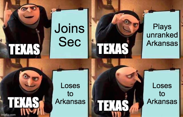 Gru's Plan Meme - Imgflip