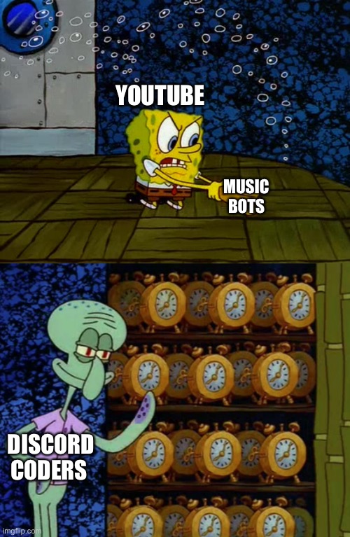 Rhythm Bot Imgflip