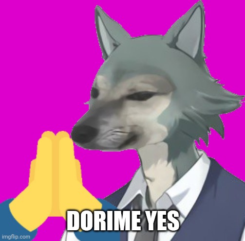 hop x gloria announcement template - Imgflip