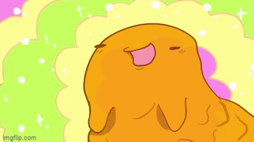 scp-999 is cute - Imgflip