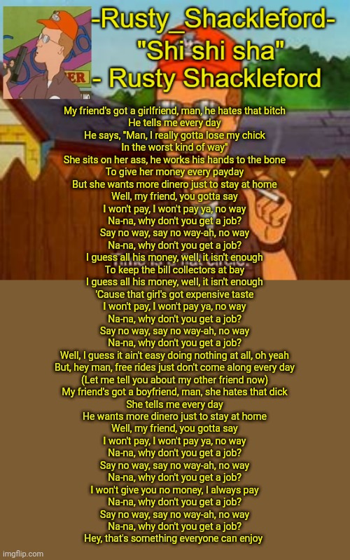 -Rusty_Shackleford- - Imgflip