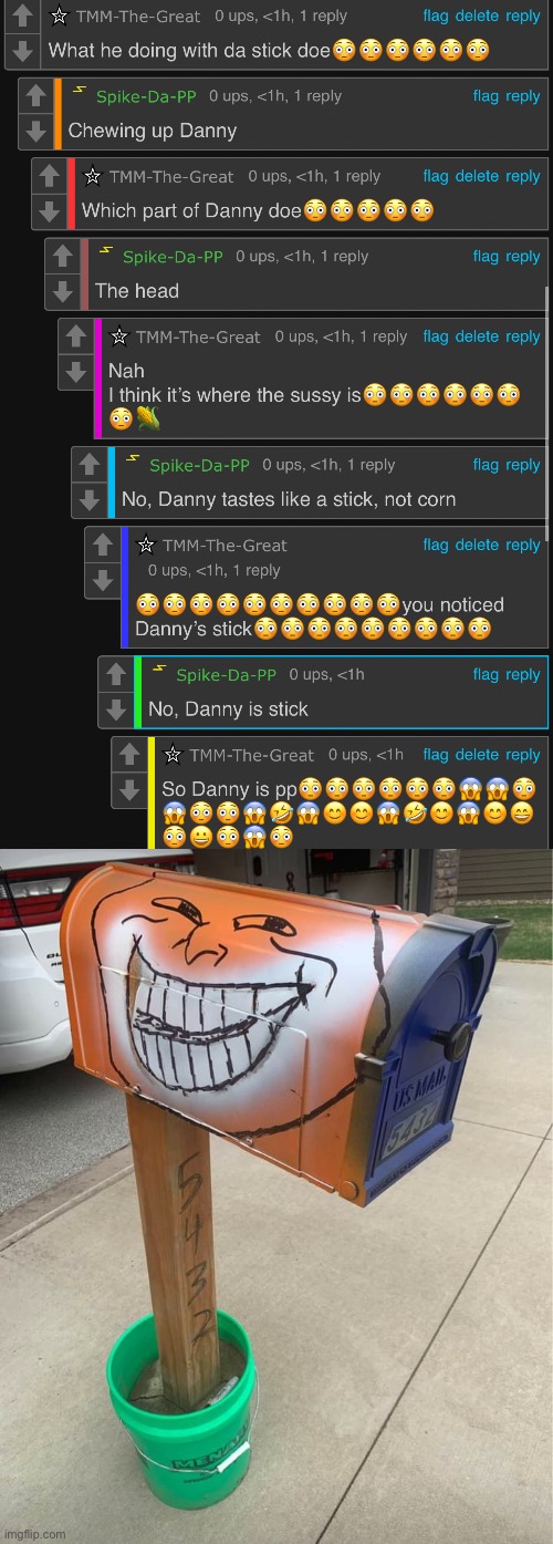 Image tagged in we do a little trolling - Imgflip