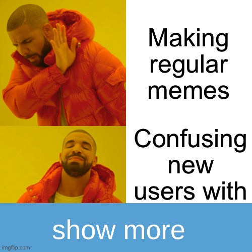 Totally normal meme - Imgflip