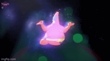 Patrick space - Imgflip