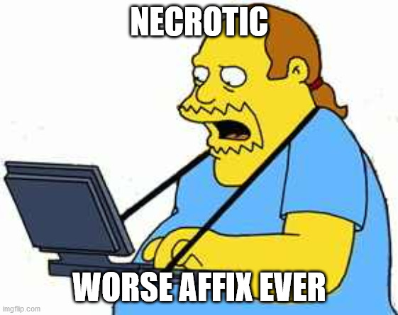 comicbook guy - Imgflip