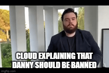 fast guy explaining - Imgflip