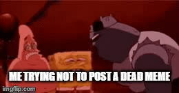 It's the nutshack, GRAND DAD, big chungus, lampoil rope bombs, - Imgflip