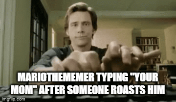 Keyboard Typing - Imgflip