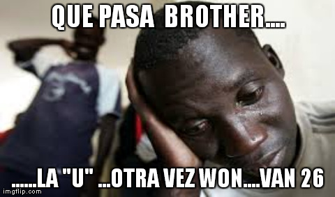 One Does Not Simply Meme - Imgflip