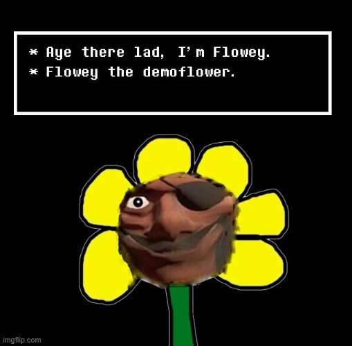 Image tagged in demoflower - Imgflip