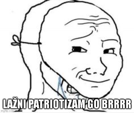 Crying Happy mask - Imgflip