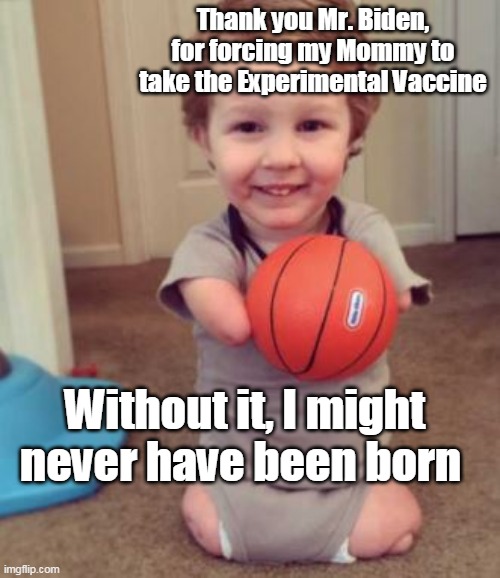 I'm sure Unemployed, Freeloading, Dem voters will pay for the lifetime ...