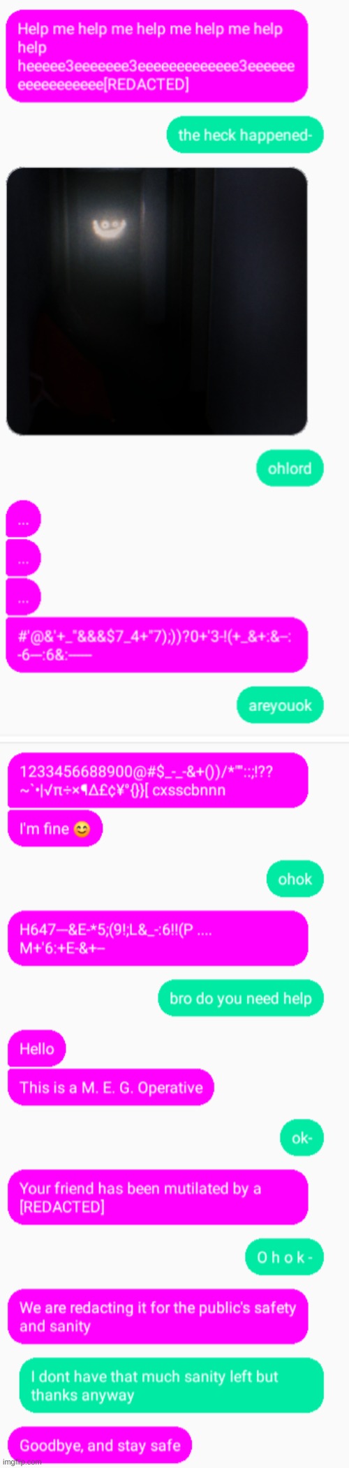 Just a normal conversation with my best friend- - Imgflip